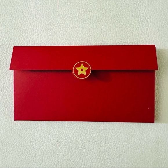 Dior | Party Supplies | Christian Dior Lucky Money Envelope Lunar New ...